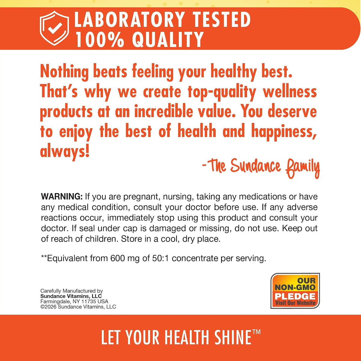 Boost immunity with cranberry vitamins