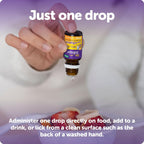Boost Immunity with Ddrops Vitamins