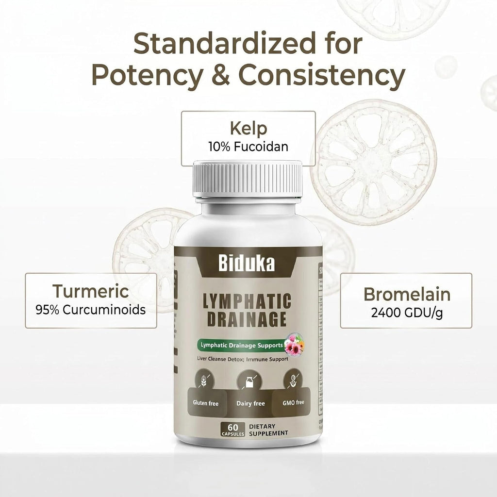 Boost immunity with Echinacea detox