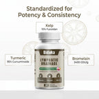 Boost immunity with Echinacea detox