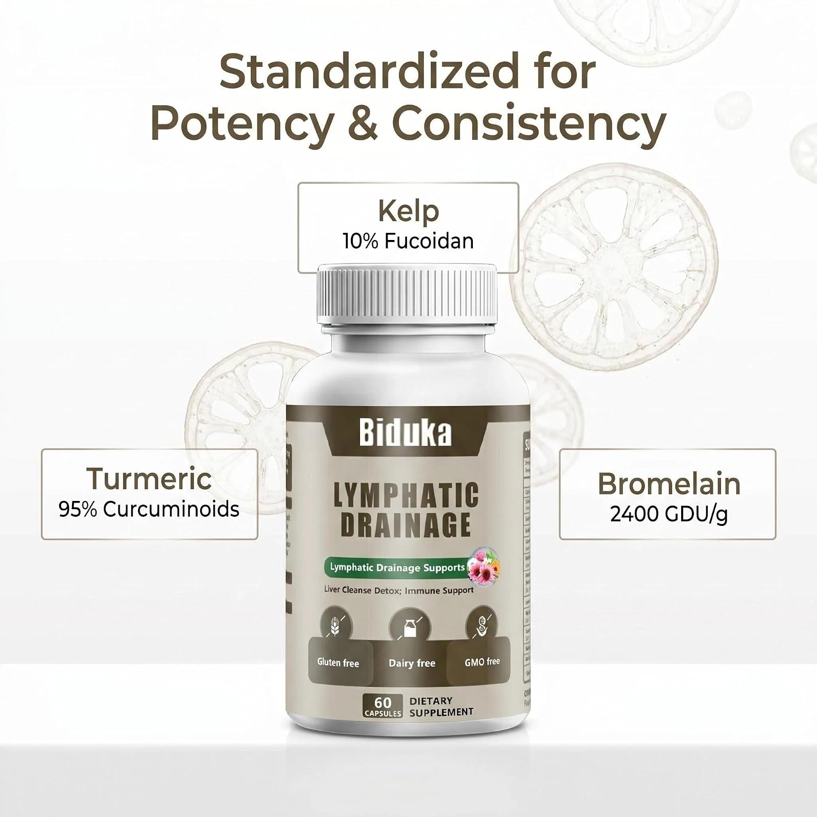 Boost immunity with Echinacea detox