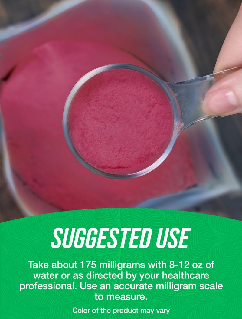 Boost immunity with elderberry extract