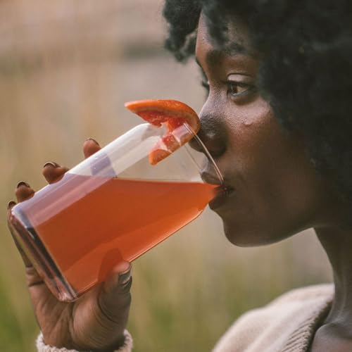 Boost immunity with elderberry formula