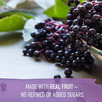 boost immunity with elderberry gummies