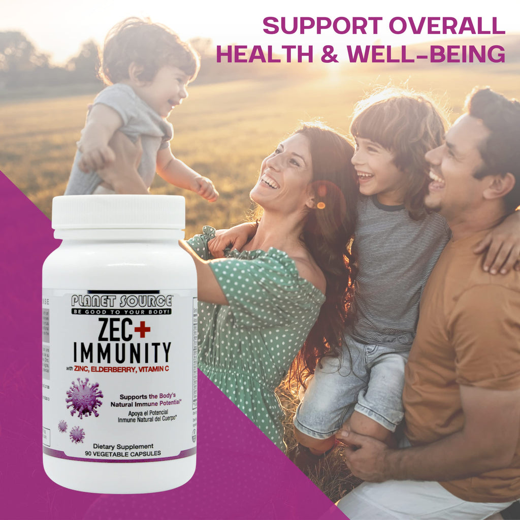 boost immunity with elderberry vitamins