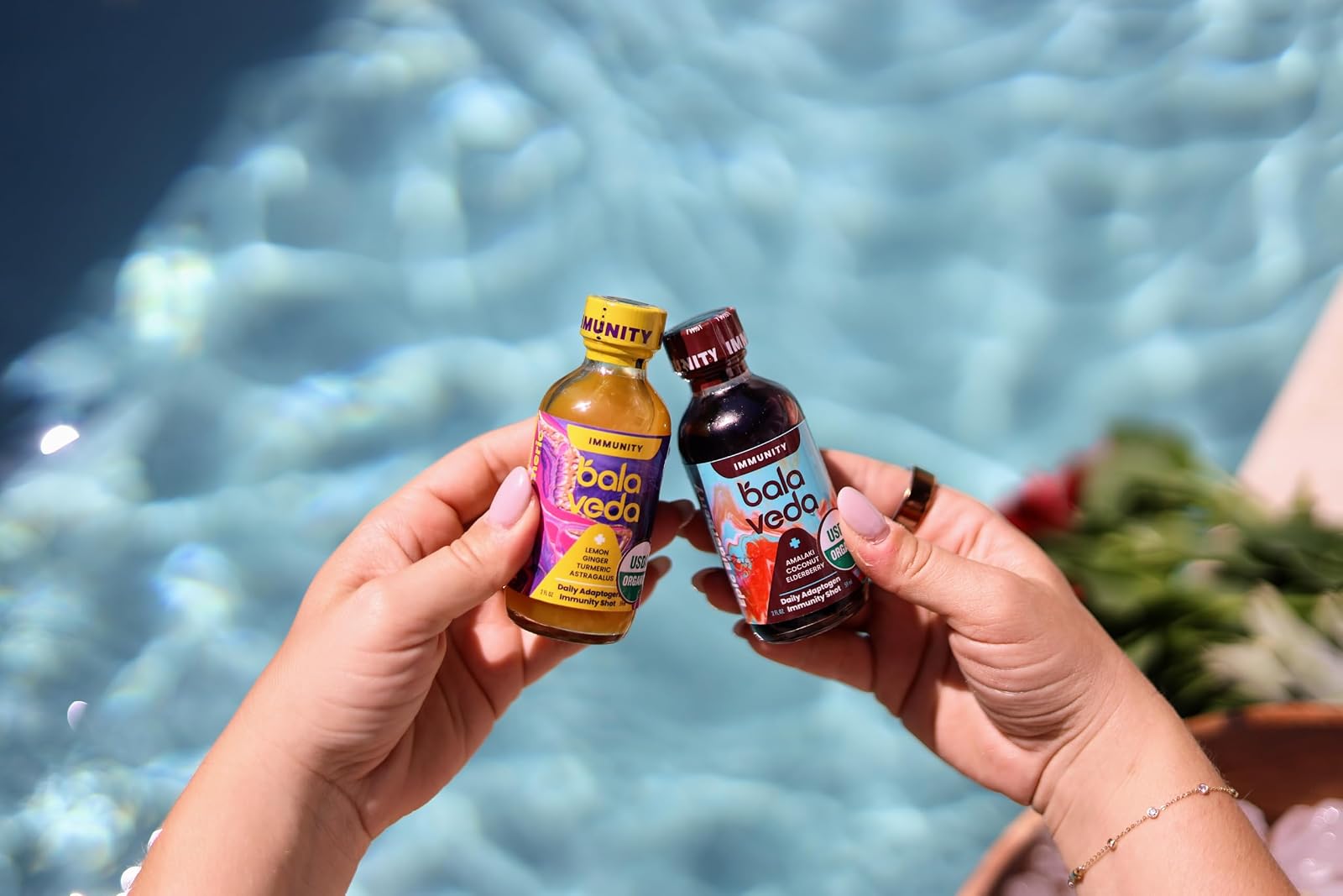 Boost immunity with Epic elderberry