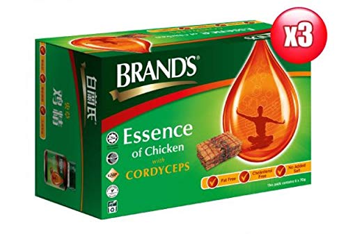 Boost immunity with Essence mushrooms
