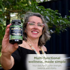Boost immunity with Gade Nutrition