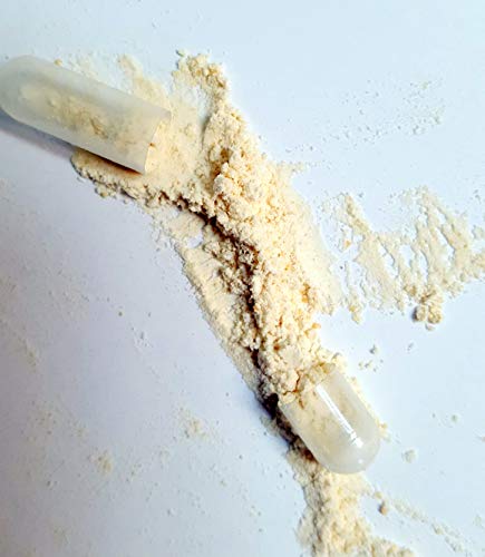 boost immunity with garlic capsules