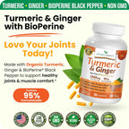 boost immunity with ginger capsules