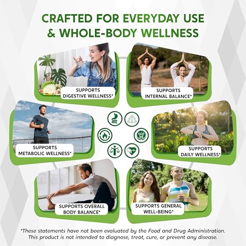 Boost immunity with ginger capsules