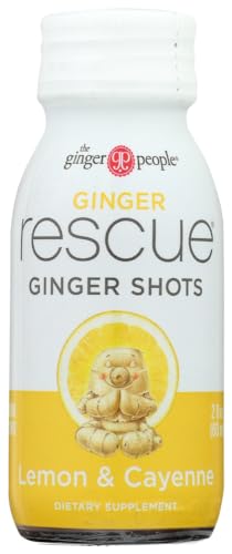 boost immunity with ginger cayenne