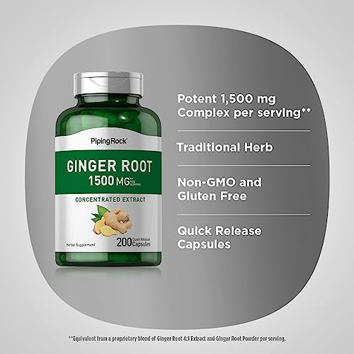 boost immunity with ginger extract