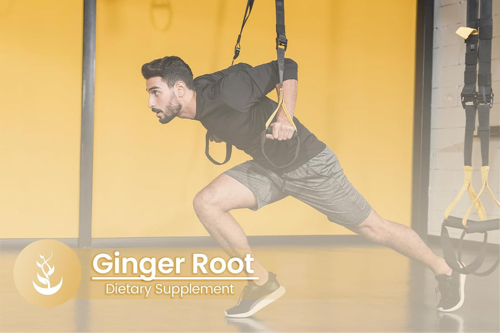boost immunity with ginger tea
