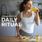 boost immunity with ginger turmeric
