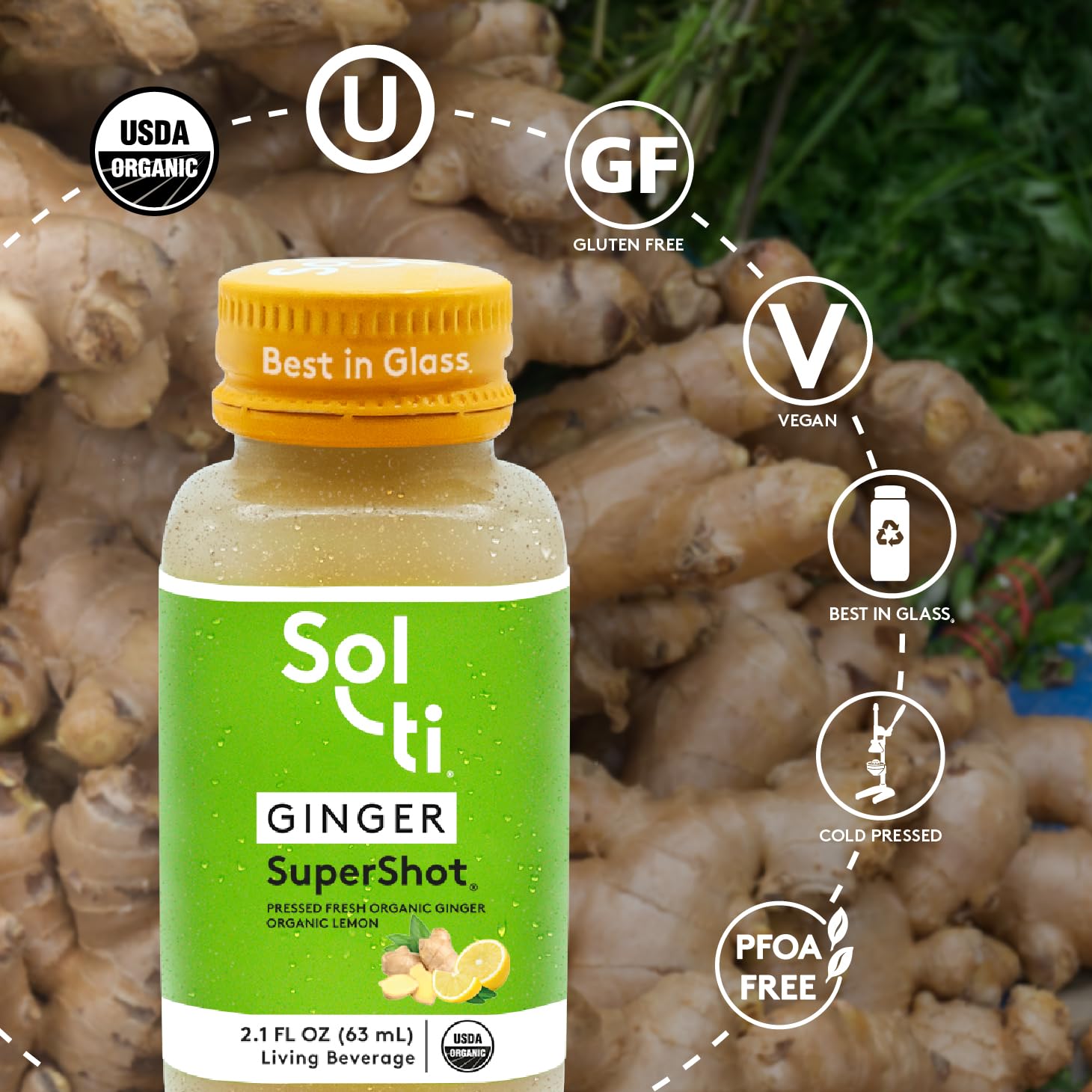 boost immunity with ginger