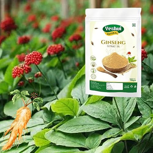 boost immunity with ginseng extract