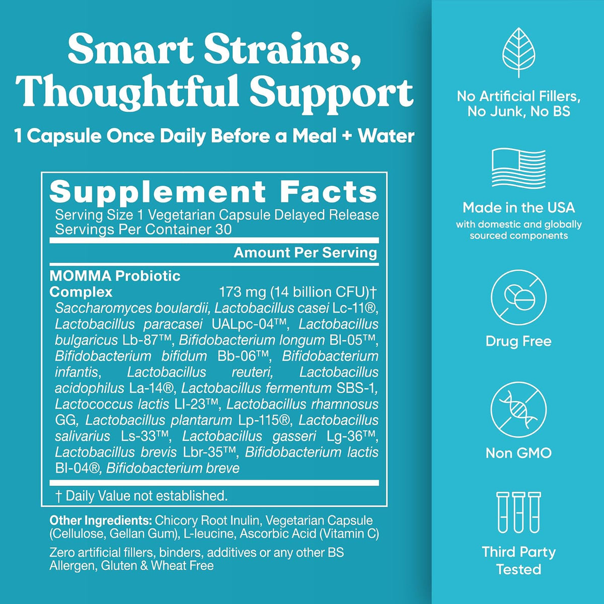 boost immunity with Glow prenatal vitamins