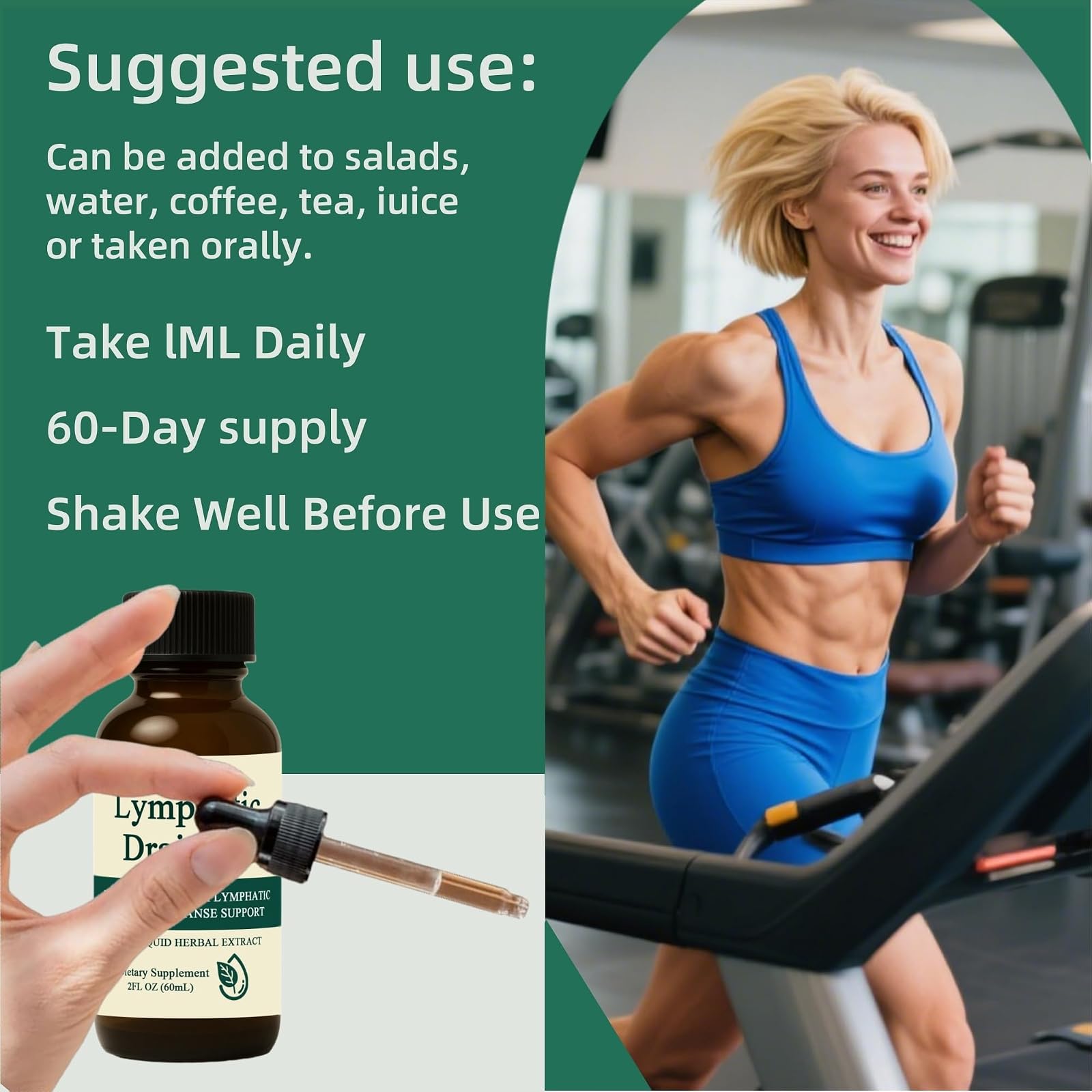 boost immunity with herbal blend