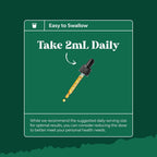 boost immunity with herbal drops
