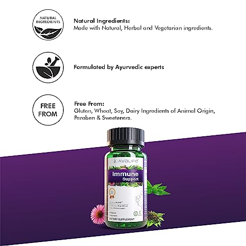 boost immunity with herbal ingredients