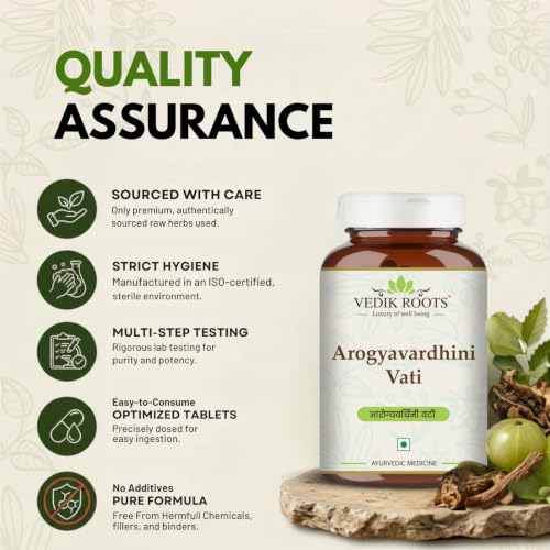 Boost immunity with herbal tablets