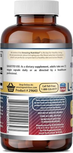 Boost immunity with L-Glutathione