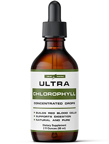 boost immunity with LandArt chlorophyll