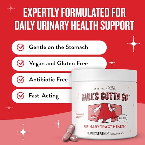 Boost immunity with Legendairy Milk