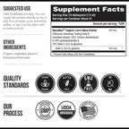 boost immunity with lion's mane extract