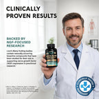 boost immunity with lion's mane