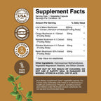 boost immunity with lion's mane