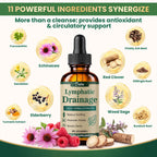Boost immunity with liposomal drops