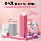 Boost immunity with liposomal glutathione