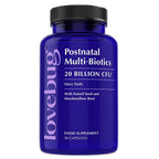 boost immunity with LOVEBUG postnatal
