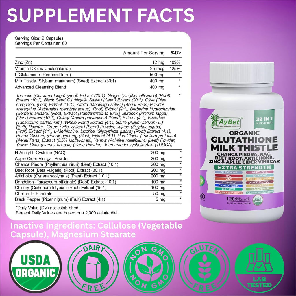 boost immunity with milk thistle extract