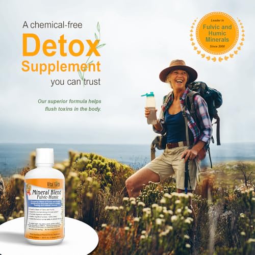 Boost immunity with mineral supplements