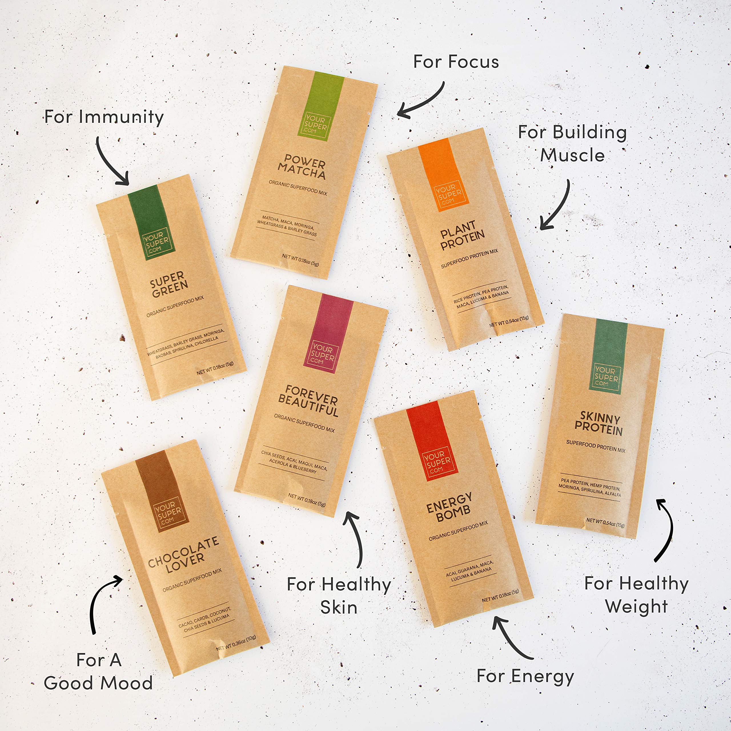 boost immunity with moringa protein
