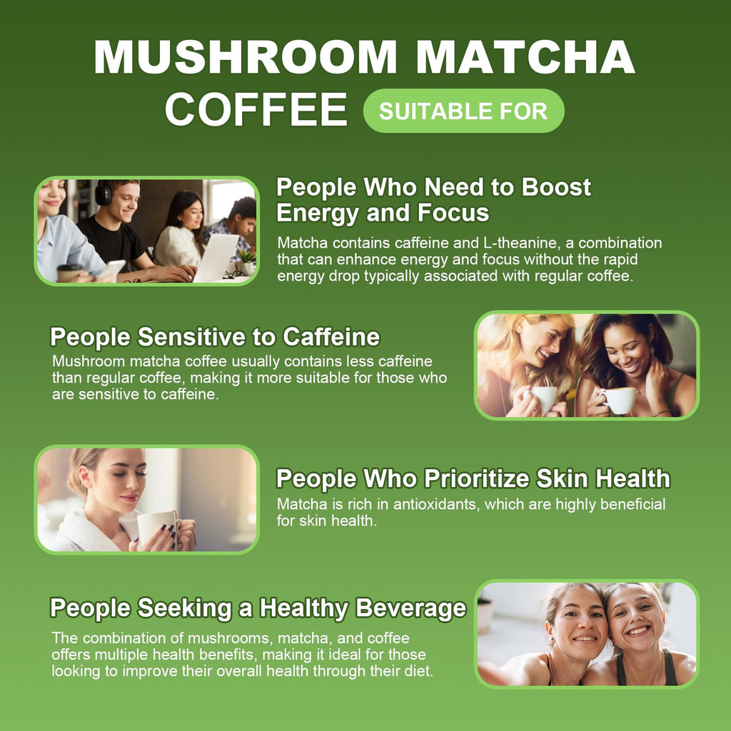 boost immunity with mushroom coffee