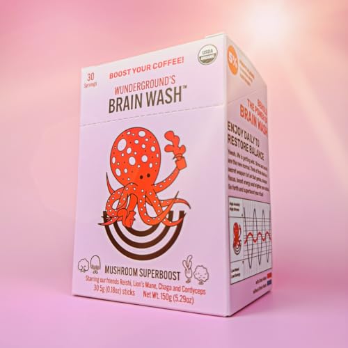 boost immunity with mushroom nutrients