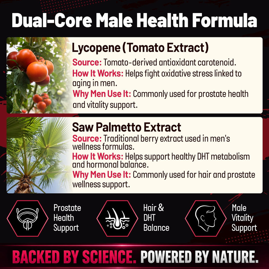 Boost immunity with NATISLAND Lycopene