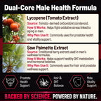 Boost immunity with NATISLAND Lycopene
