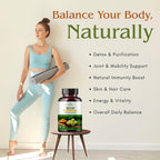 Boost immunity with neem turmeric