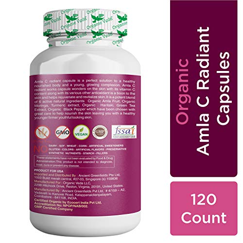 Boost immunity with organic supplements