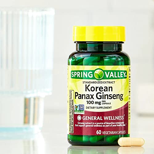 boost immunity with Panax ginseng