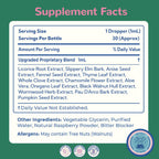 boost immunity with ParaPopro cleanse