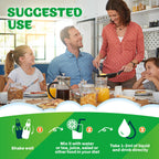 boost immunity with parasite cleanse