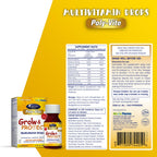 Boost immunity with Poly-Vite Drops