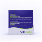 Boost immunity with prebiotic powder