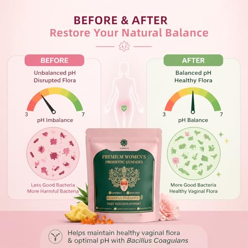 boost immunity with probiotic gummies